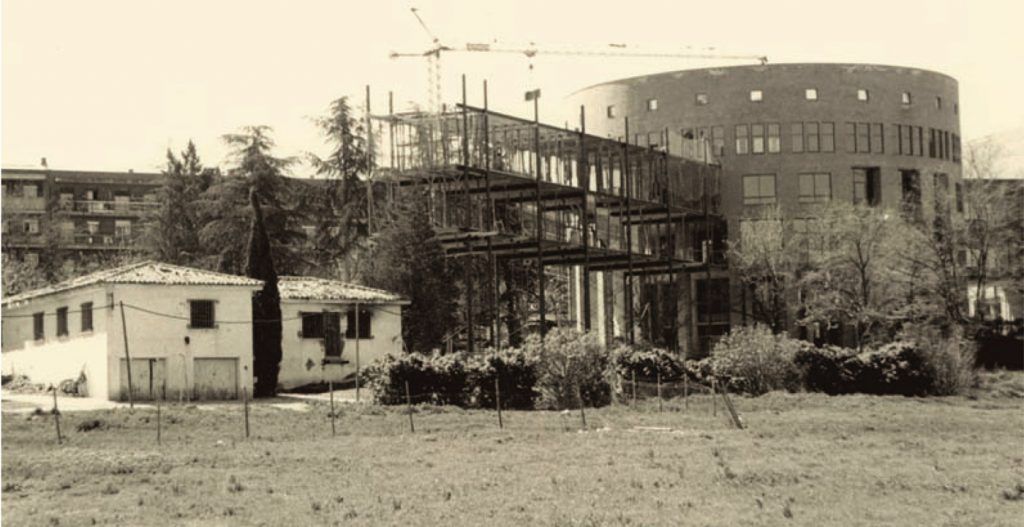 Coslada, su historia y más datos - Cosladaweb