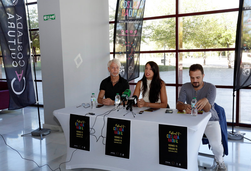 Llega la tercera edición del Coslada Radial - Cosladaweb