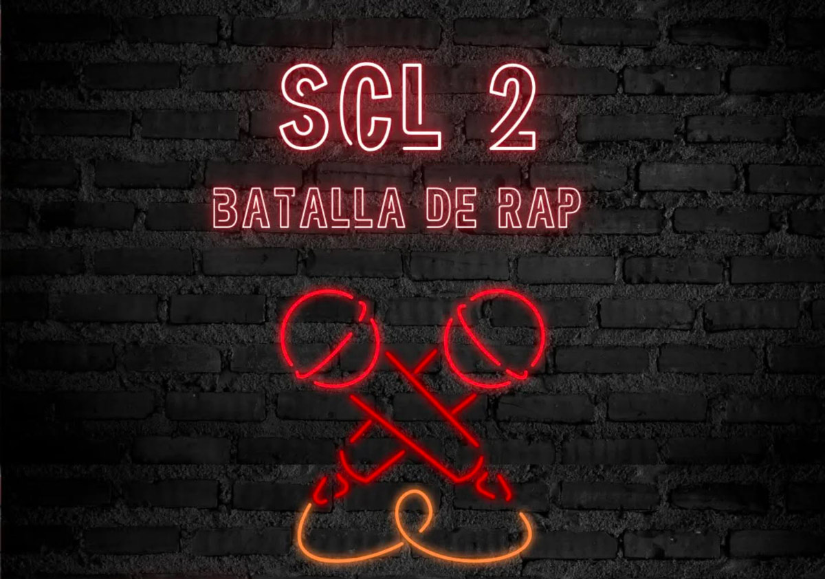 Coslada celebra la segunda edición de la liga SCL: Batalla de Rap, un ...